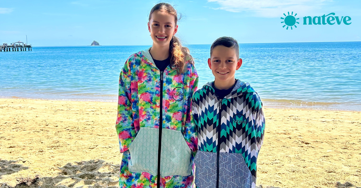 Products – Nateve Australia